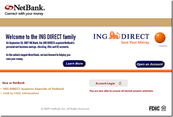 NetBank Archives - Finovate
